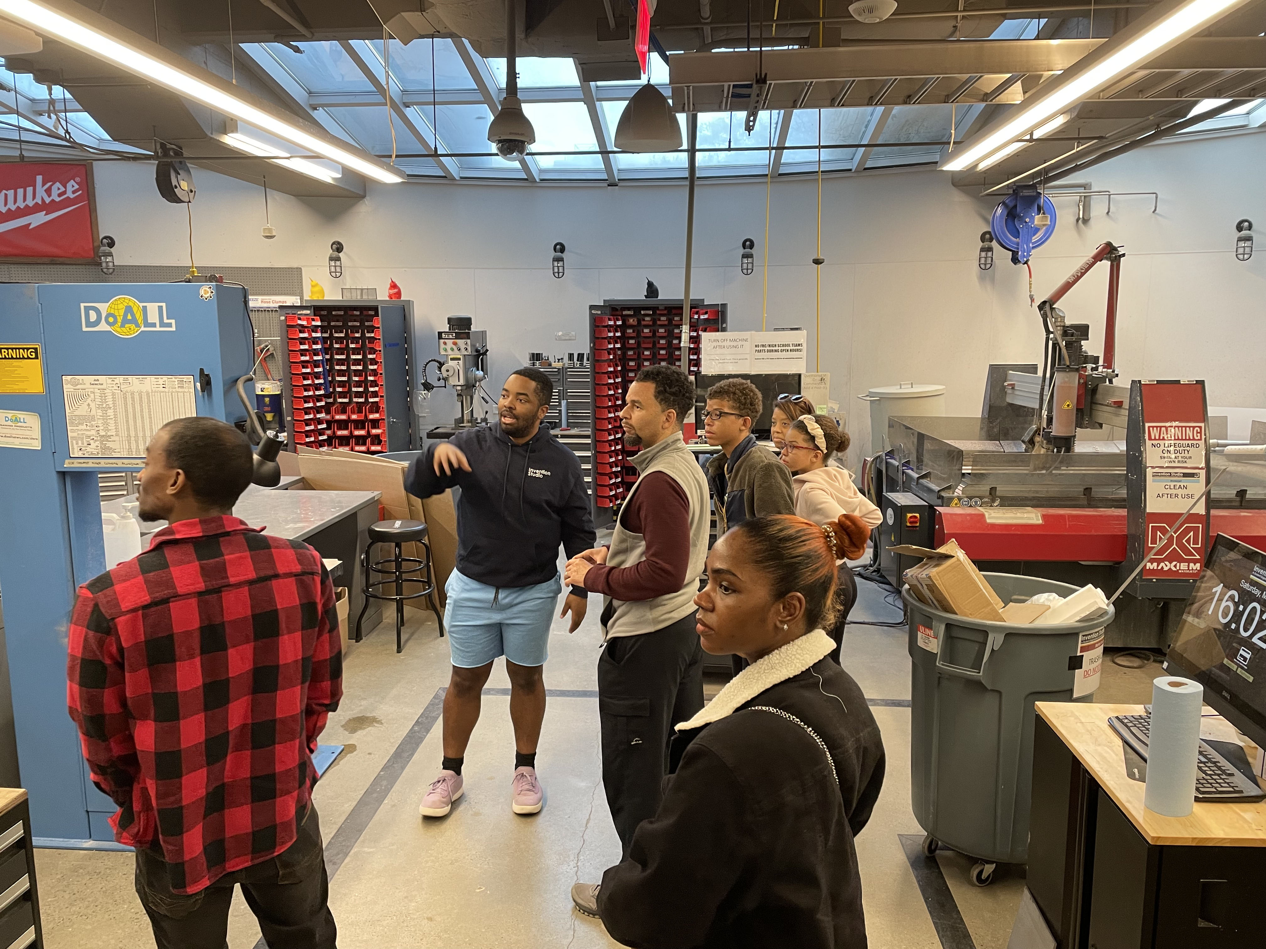 Science and Engineering Day Buzzes with Excitement | Research